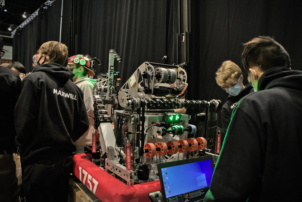 Westwood Robotics - Media Gallery